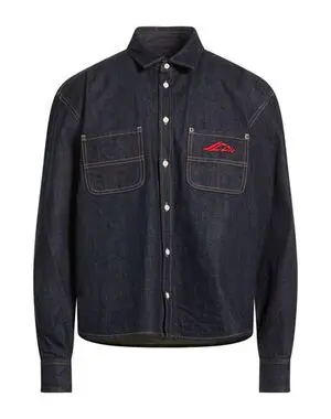 Dsquared2 Denim Outerwear Size Cotton