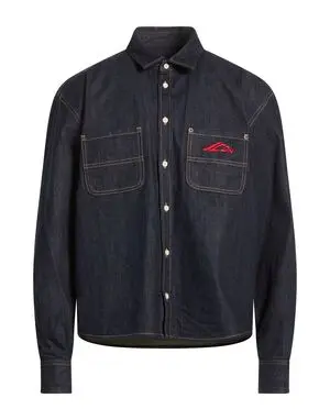 Dsquared2 Denim Outerwear Size Cotton
