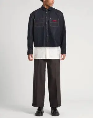 Dsquared2 Denim Outerwear Size Cotton