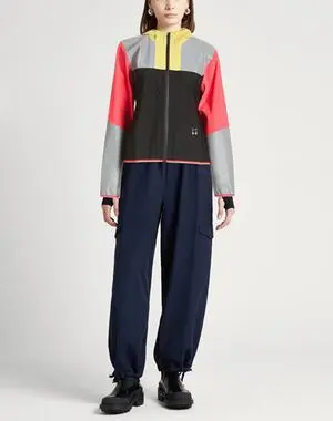 Under Armour Jacket Size Polyamide, Polyester, Elastane