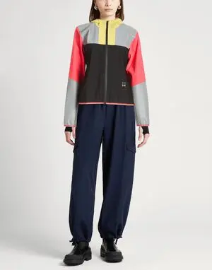 Under Armour Jacket Size Polyamide, Polyester, Elastane