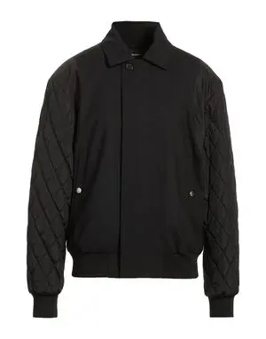 Dsquared2 Jacket Size Virgin Wool, Elastane