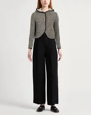 Ba&sh Coat Size Cotton, Polyester, Wool, Linen
