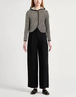 Ba&sh Coat Size Cotton, Polyester, Wool, Linen
