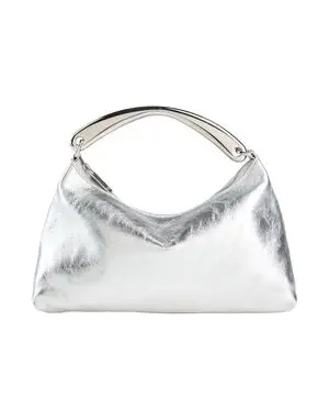 MANSUR GAVRIEL Rhea Handbag Leather