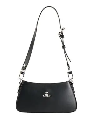 VIVIENNE WESTWOOD Shoulder Bag Polyester