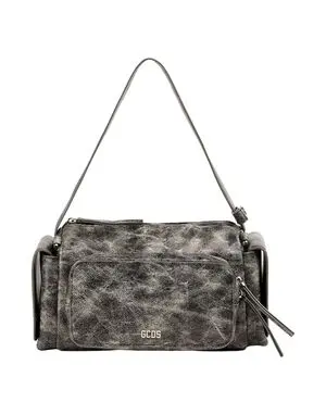 Gcds Handbag Polyurethane - Grey
