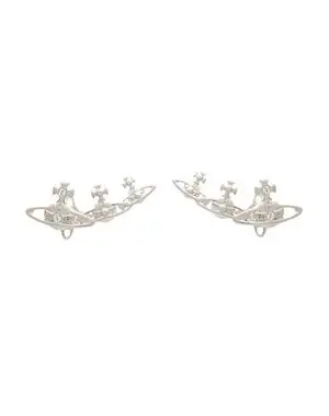 VIVIENNE WESTWOOD Candy Earrings Earrings Brass