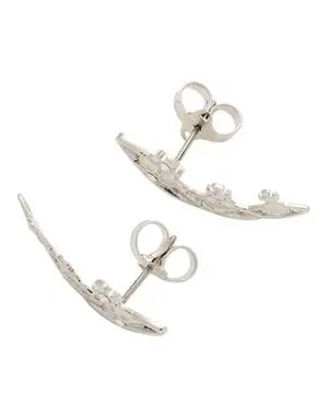 VIVIENNE WESTWOOD Candy Earrings Earrings Brass