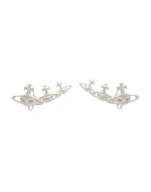 VIVIENNE WESTWOOD Candy Earrings Earrings Brass