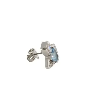 VIVIENNE WESTWOOD Ariella Orb Earrings