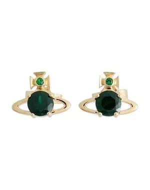 VIVIENNE WESTWOOD Earrings Brass - Gold
