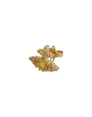 VIVIENNE WESTWOOD Orb Stud Earrings