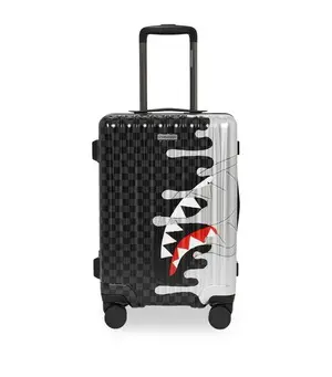 SPRAYGROUND Side Drip Cabin Suitcase