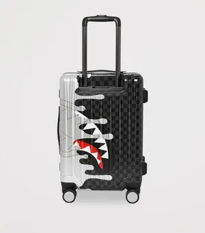 SPRAYGROUND Side Drip Cabin Suitcase