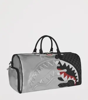 SPRAYGROUND Side Drip Duffle Bag