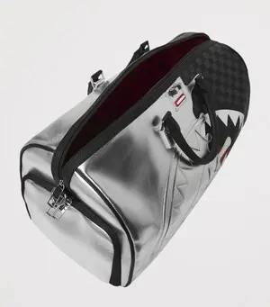 SPRAYGROUND Side Drip Duffle Bag