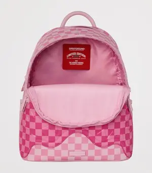 SPRAYGROUND Shark Mouth Backpack