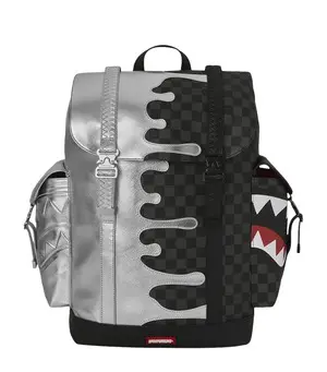 SPRAYGROUND Side Drip Flap Backpack