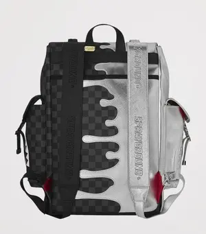 SPRAYGROUND Side Drip Flap Backpack