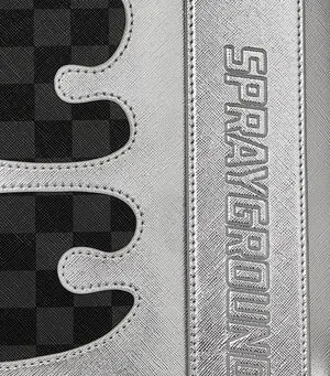 SPRAYGROUND Side Drip Flap Backpack