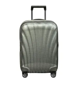 SAMSONITE C-lite Cabin Suitcase - Green