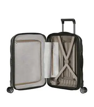 SAMSONITE C-lite Cabin Suitcase