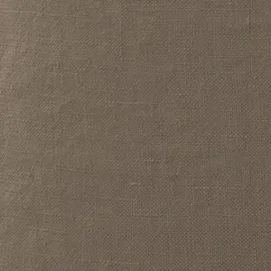 SOCIETY LIMONTA Linen Rem Pillowcase Pair - Brown