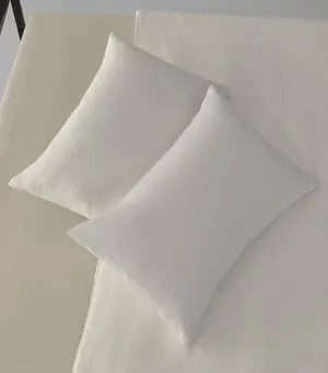 SOCIETY LIMONTA Linen Rem King Duvet Cover Set