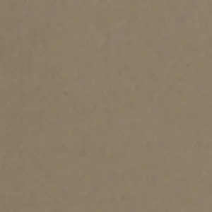 SOCIETY LIMONTA Cotton Nite King Fitted Sheet - Brown