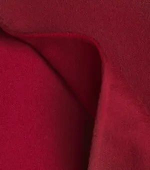 RETORI Virgin Wool Cape