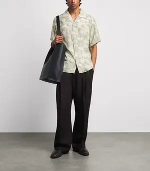 NN.07 Tie Dye Julio Shirt