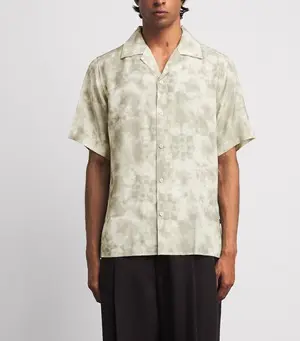 NN.07 Tie Dye Julio Shirt