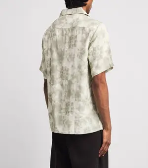 NN.07 Tie Dye Julio Shirt