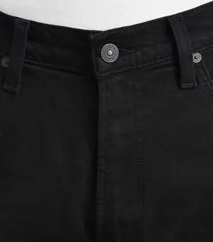 Citizens Of Humanity Elijah Straight Jeans - Black