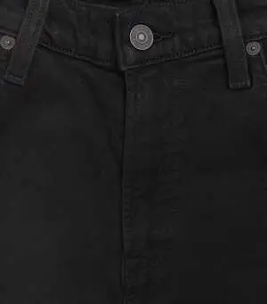 Citizens Of Humanity Elijah Straight Jeans - Black