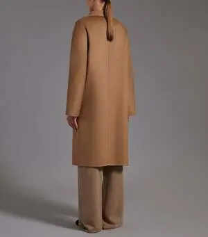 Max Mara Cashmere Lilia Coat