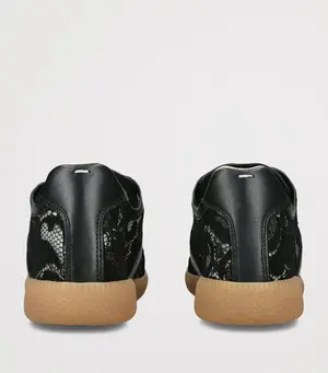 MAISON MARGIELA Lace Replica Sneakers