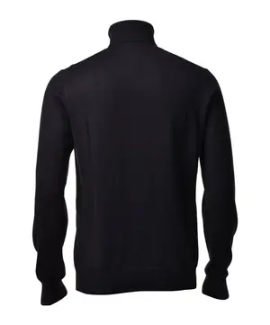 GRAN SASSO Long Sleeve Roll-neck Jumper