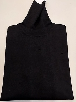 GRAN SASSO Long Sleeve Roll-neck Jumper - No