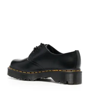 Dr. Martens Lacing Loafers
