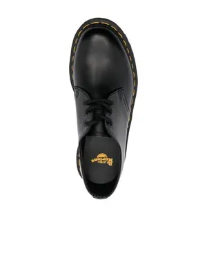 Dr. Martens Lacing Loafers