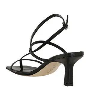 AeydĒ Elise T-bar Strap Sandals