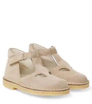 IL GUFO Suede Casual Shoes