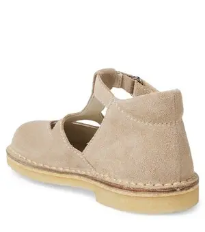 IL GUFO Suede Casual Shoes