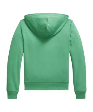 Polo Ralph Lauren Logo-print Hoodie