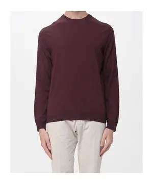 ZANONE Crew-neck Sweater
