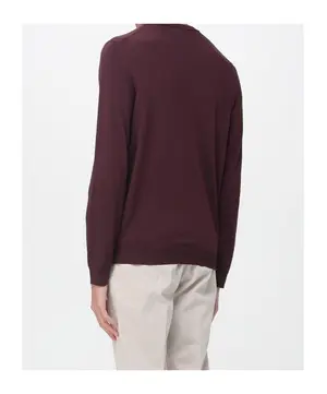ZANONE Crew-neck Sweater