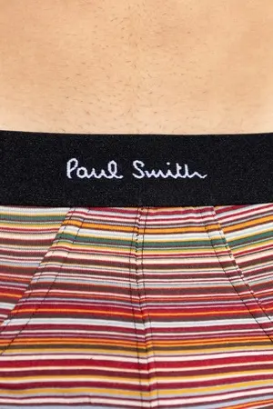 Paul Smith Stripe Three-pack Briefs