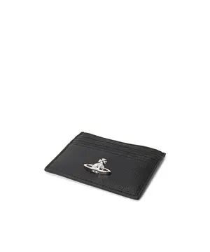 VIVIENNE WESTWOOD Orb Plaque Card Holder